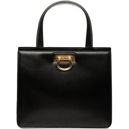 C&eacute;line Celine Crossbody Bags - Leather Handbag - Gr. unisize - in Schwarz - f&uuml;r Damen