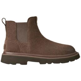 UGG Australia UGG Stiefel - Boots Brown - Gr. US_10 - in Braun - f&uuml;r Damen