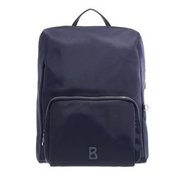 Bogner Rucks&auml;cke - Verbier Play 1.0 Maxi Backpack Mvz - Gr. unisize - in Blau - f&uuml;r Damen