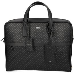 BOSS Businesstaschen & Reisegep&auml;ck - zair-mn-s- doc case divers - Gr. unisize - in Bunt - f&uuml;r Damen