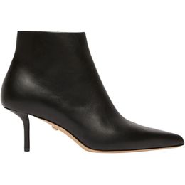 MaxMara Max Mara Stiefel - Boots Black - Gr. 39 (EU) - in Schwarz - f&uuml;r Damen