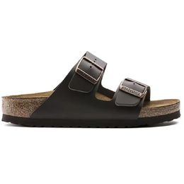Birkenstock Sandalen - arizona divers - Gr. 37 (EU) - in Bunt - f&uuml;r Damen