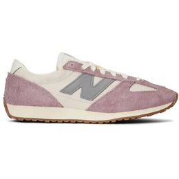 New Balance Low-Top Sneaker - New Balance 471 Black Light Chrome Blue Slate Grey - Gr. 40,5 (EU) - in Schwarz - f&uuml;r Damen