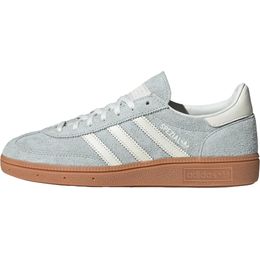 Adidas Low-Top Sneaker - Adidas Handball Spezial Wonder Silver Gum - Gr. 38 (EU) - in Bunt - f&uuml;r Damen