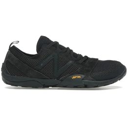New Balance Low-Top Sneaker - New Balance MT10 Black Castlerock - Gr. 37,5 (EU) - in Schwarz - f&uuml;r Damen