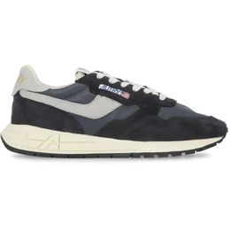 Autry Low-Top Sneaker - Sneakers Black - Gr. 39 (EU) - in Schwarz - f&uuml;r Damen
