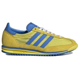 Adidas Low-Top Sneaker - Adidas SL 72 OG Sporty & Rich Sweden Alternate (Wo - Gr. 45_1_3 - in Blau - f&uuml;r Damen