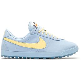 Nike Low-Top Sneaker - Astrograbber Qs Sneakers - Gr. 44 (EU) - in Blau - für Damen