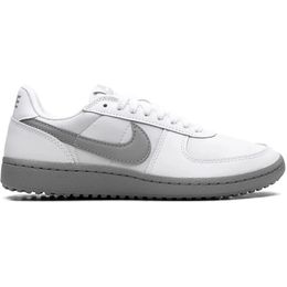 Nike Low-Top Sneaker - Field General '82 Sneakers - Gr. 37,5 (EU) - in Wei&szlig; - f&uuml;r Damen