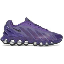Nike Low-Top Sneaker - Nike Air Max Dn8 Wild Grape (Women's) - Gr. 39 (EU) - in Schwarz - f&uuml;r Damen