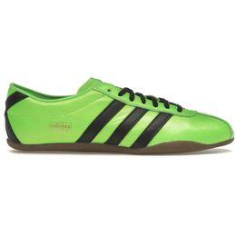 Adidas Low-Top Sneaker - Adidas Tokyo Decon Solar Green (Women's) - Gr. 38 (EU) - in Schwarz - f&uuml;r Damen