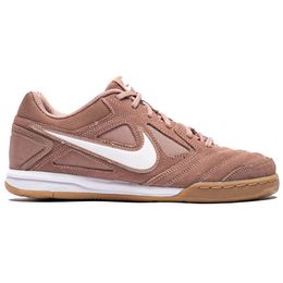 Nike Low-Top Sneaker - Gato Desert Dust Sneakers - Gr. 40,5 (EU) - in Bunt - f&uuml;r Damen