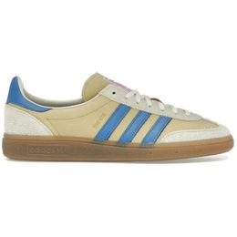 Adidas Low-Top Sneaker - Adidas GT II Sneakersnstuff 5th Edition - Gr. 42 (EU) - in Blau - f&uuml;r Damen