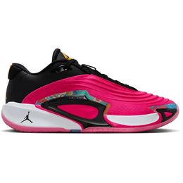 Nike Low-Top Sneaker - Jordan Luka 3 Imaginarium Pink - Gr. 47 - in Schwarz - f&uuml;r Damen