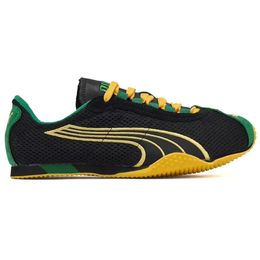 Puma Low-Top Sneaker - Puma H-Street OG Jamaica - Gr. 38 (EU) - in Schwarz - f&uuml;r Damen
