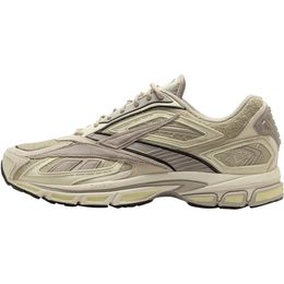 Reebok Low-Top Sneaker - Sneakers W Premier Road Ultra Oat Hairy Suede - Gr. 37,5 (EU) - in Bunt - f&uuml;r Damen
