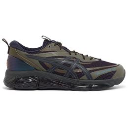 asics Low-Top Sneaker - Gel-quantum 360 Viii Utility X Sns Sneakers - Gr. 42 (EU) - in Bunt - f&uuml;r Damen