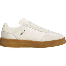 Adidas Low-Top Sneaker - Adidas Gazelle Crepe CLOT By Edison Chen Crew Whit - Gr. 46 (EU) - in Bunt - f&uuml;r Damen