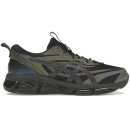 asics Low-Top Sneaker - asics Gel-Quantum 360 VIII Utility Sneakersnstuff - Gr. 40,5 (EU) - in Wei&szlig; - f&uuml;r Damen