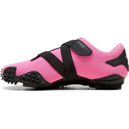 Puma Low-Top Sneaker - Sneakers Pink - Gr. 41 (EU) - in Gold - f&uuml;r Damen