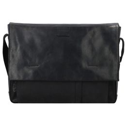 Strellson Crossbody Bag 'Brick Lane Jeremy' male Black size One Size