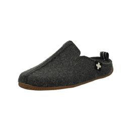 Living Kitzbühel Living Kitzbühel Slippers male Grey size 41