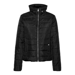 V&eacute;ro Moda VERO MODA Jacke 'CLARISA' Damen Gr&ouml;&szlig;e S schwarz