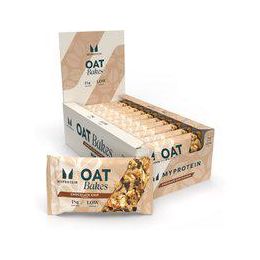 Myprotein Oatbakes - Schokoladen Chip