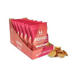 Myprotein Gepuffte Protein Crisps - Thai Sweet Chilli