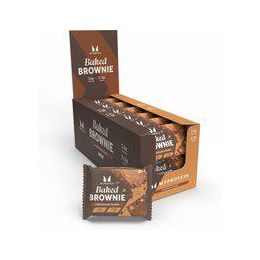 Myprotein Protein Brownie - 12 x 75g - Chocolate Chunk