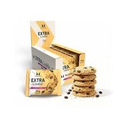 Myprotein Protein Cookie - 12 x 75g - Oatmeal and Raisin