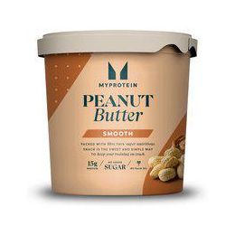 Myprotein Naturbelassene Erdnussbutter - Kokosnuss - Cremig