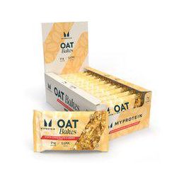Myprotein Oatbakes - Berry and White Chocolate
