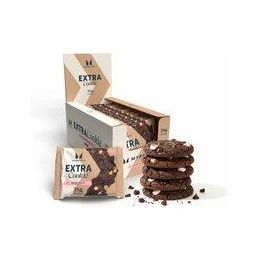 Myprotein Protein Cookie - 12 x 75g - Rocky Road