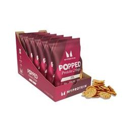 Myprotein Gepuffte Protein Crisps - Barbecue