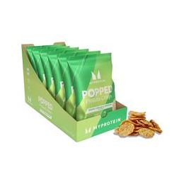 Myprotein Gepuffte Protein Crisps - Sour Creme & Zwiebel