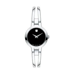 Movado Damenuhr Amorosa 0607153