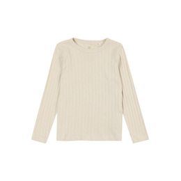 EN FANT Shirt M&auml;dchen Gr&ouml;&szlig;e 110 beige