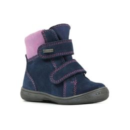 Richter Shoes Boots in Dunkelblau - 71% | Größe 24 | Baby-stiefel-boots