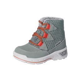 Pepino Winterboots "Emil" in Gr&uuml;n - 43% | Gr&ouml;&szlig;e 26 | Kinderstiefel