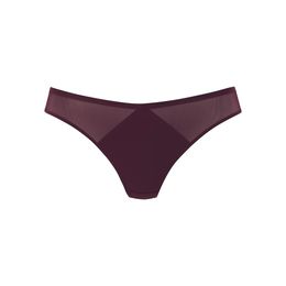 s.Oliver String Damen Gr&ouml;&szlig;e XS aubergine