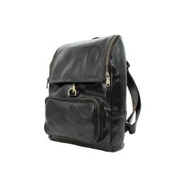 Bupell Backpack 'Gianni' female Black size One Size
