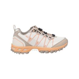 CMP Trailrunningschuhe "Altak" in Beige - 42% | Gr&ouml;&szlig;e 38 | Damen-outdoorschuhe