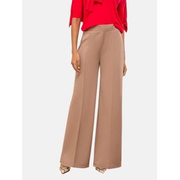 Lipsy Hose Damen Gr&ouml;&szlig;e 38 sand