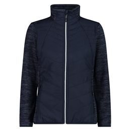 CMP Hybridjacke in Dunkelblau - 63% | Gr&ouml;&szlig;e 40 | Damen-outdoorjacken