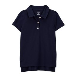 Oshkosh Poloshirt in Dunkelblau - 46% | Gr&ouml;&szlig;e 110 | Kinder-oberteile