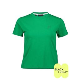 Esprit Shirt in Gr&uuml;n - 78% | Gr&ouml;&szlig;e XS | Damen-tops