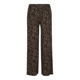 Jacqueline de Yong Jdy Tall Pants 'JDYJULIA' female Brown size XXL