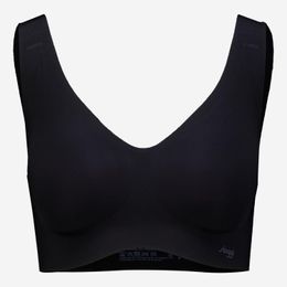Sloggi Schwarzes Zero Feel Bralette