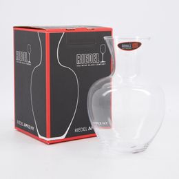 Riedel Transparenter Dekanter 20x15cm